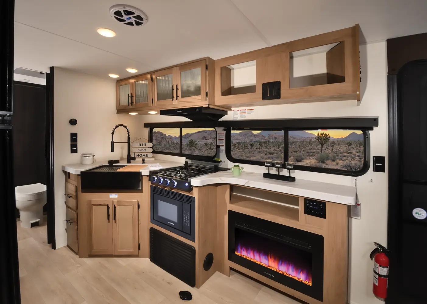 Grey Wolf vs Hideout vs Go Play: Which Travel Trailer is Best?