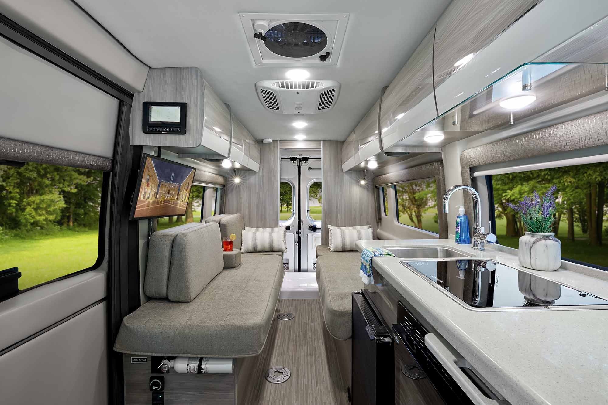 Class C or Class B? Compare and Choose the Best