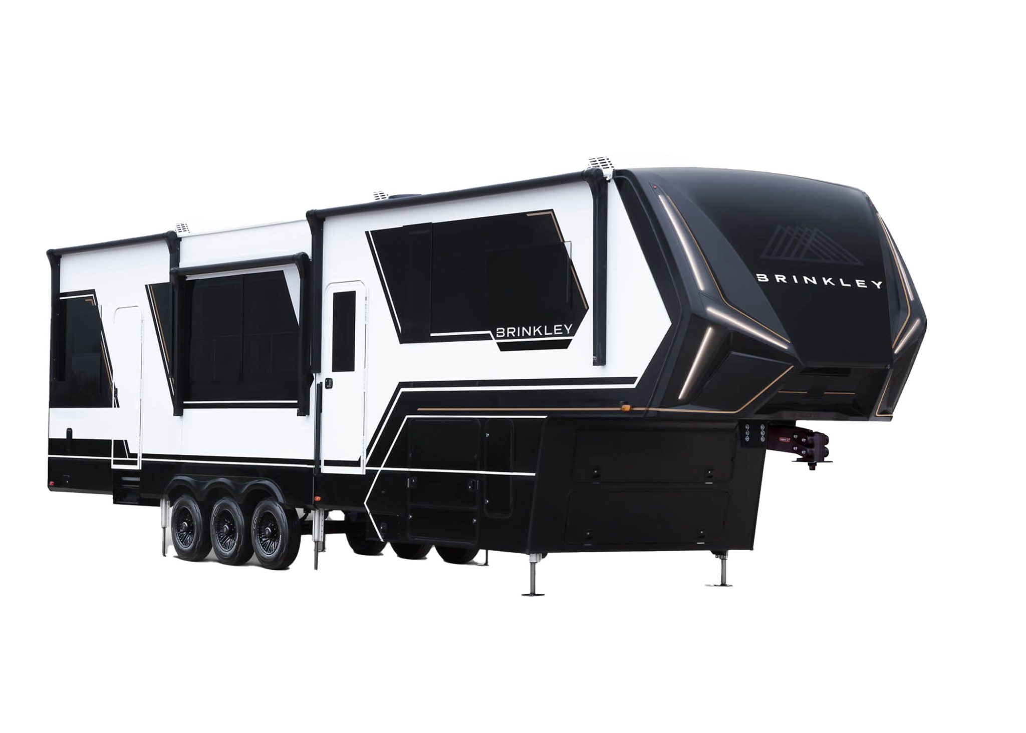 Best RV Brands of 2024: Top Picks for Quality and Reliability