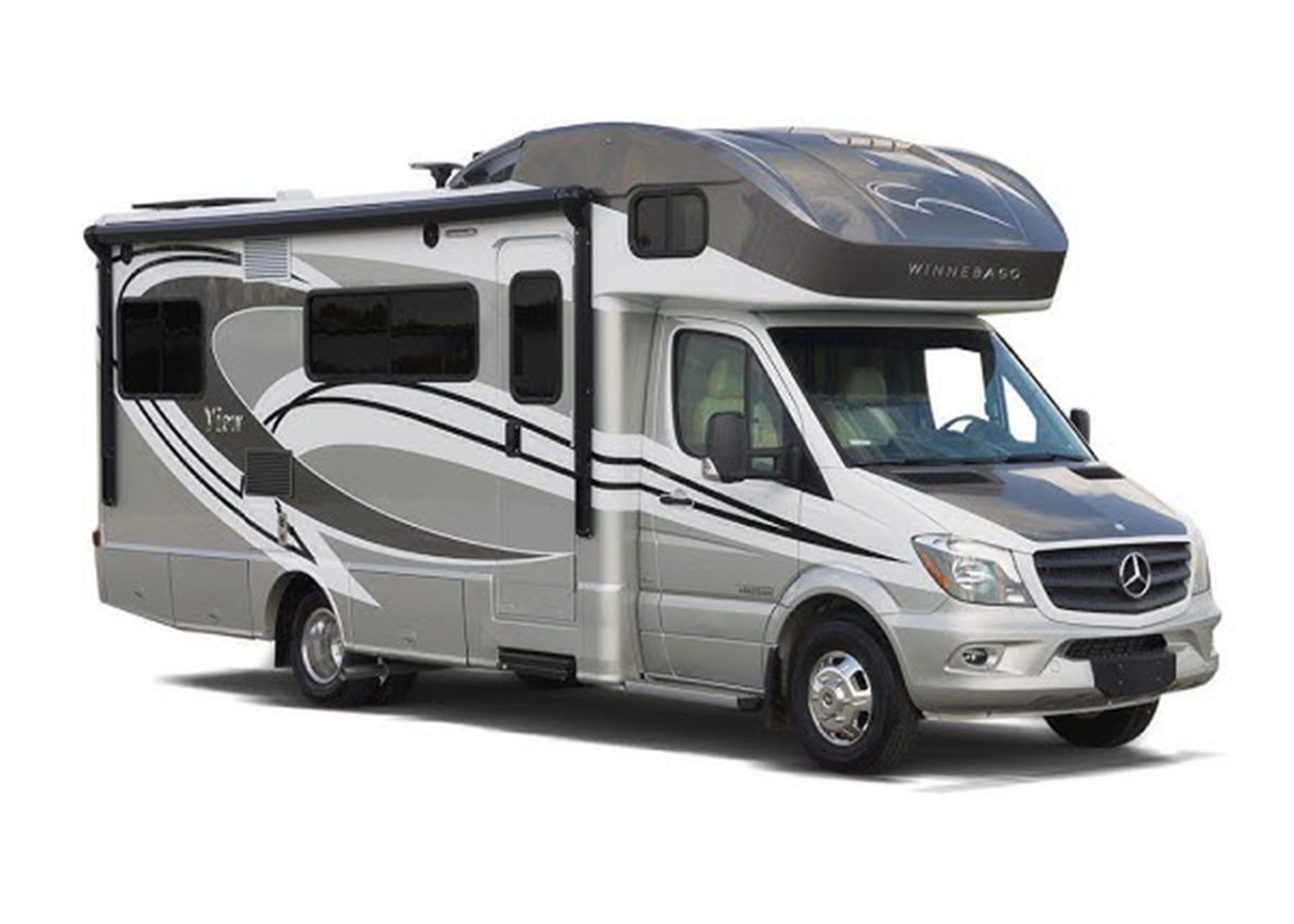 Best RV Brands of 2024: Top Picks for Quality and Reliability