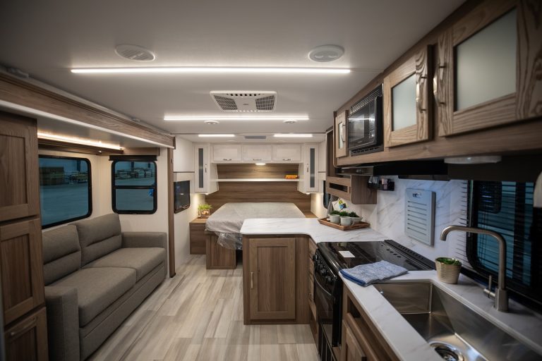 Affordable RVs Just Got Better: New Brands by Wayfinder RV