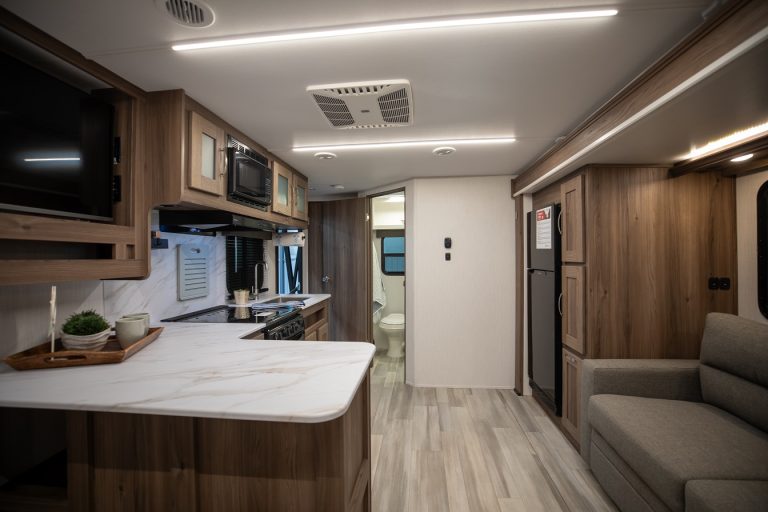 Affordable RVs Just Got Better: New Brands by Wayfinder RV