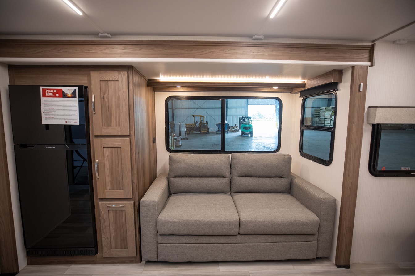 Affordable RVs Just Got Better: New Brands by Wayfinder RV