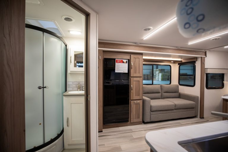 Affordable RVs Just Got Better: New Brands by Wayfinder RV
