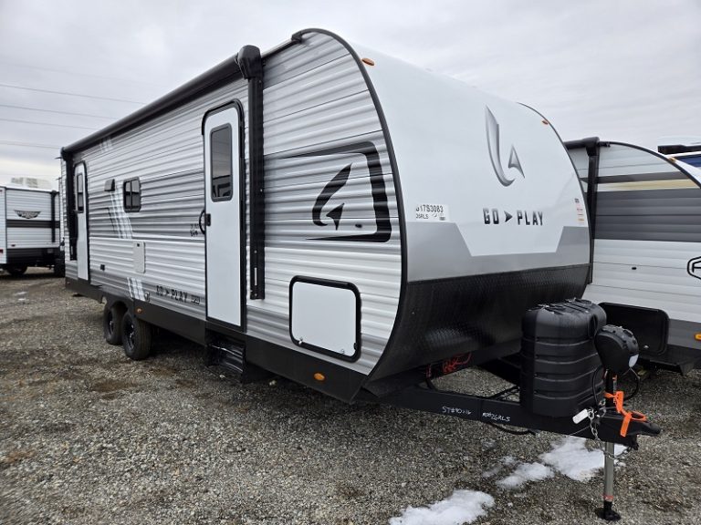 Affordable RVs Just Got Better: New Brands by Wayfinder RV