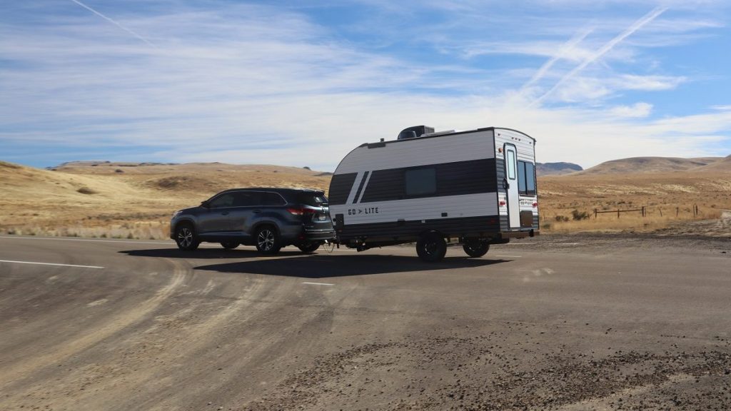 Affordable RVs Just Got Better: New Brands by Wayfinder RV