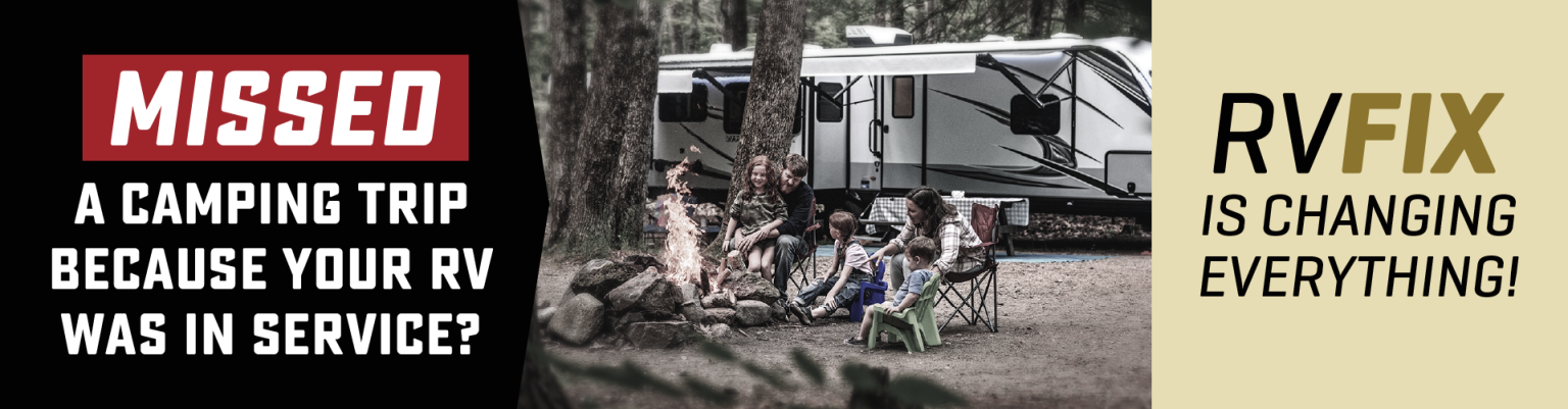 Fast & Easy RV Repair With BishFix