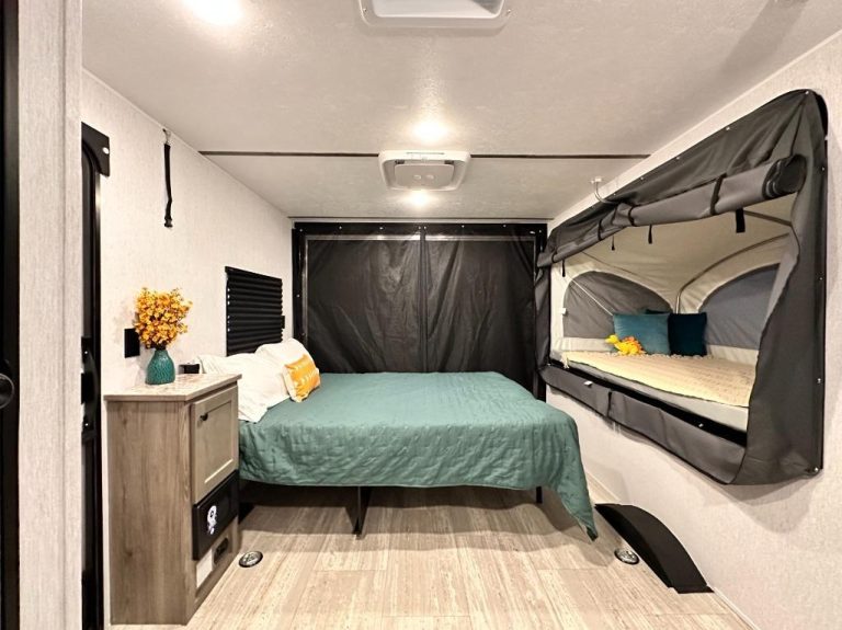 Affordable RVs Just Got Better: New Brands by Wayfinder RV