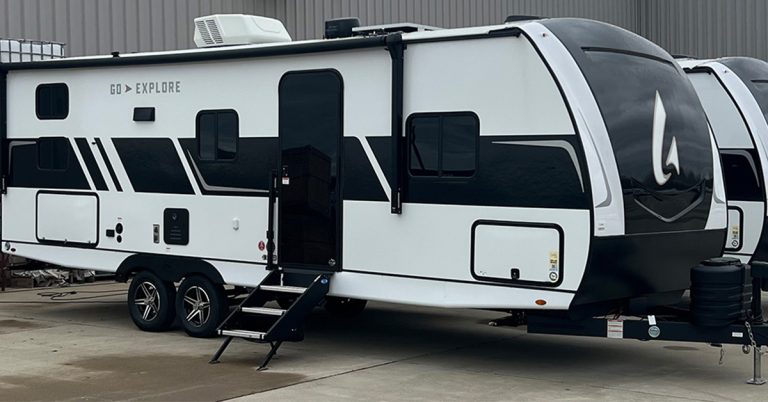 Affordable RVs Just Got Better: New Brands by Wayfinder RV