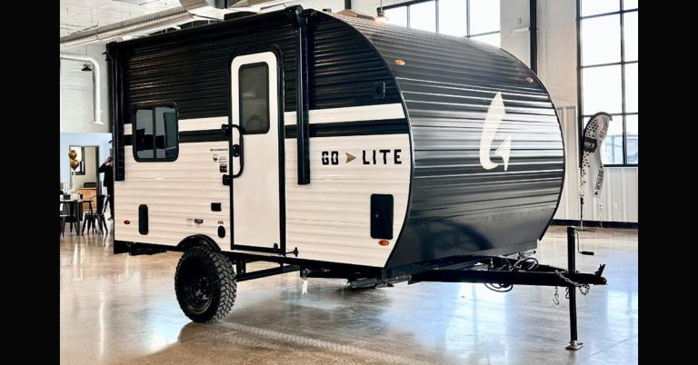 Affordable RVs Just Got Better: New Brands by Wayfinder RV