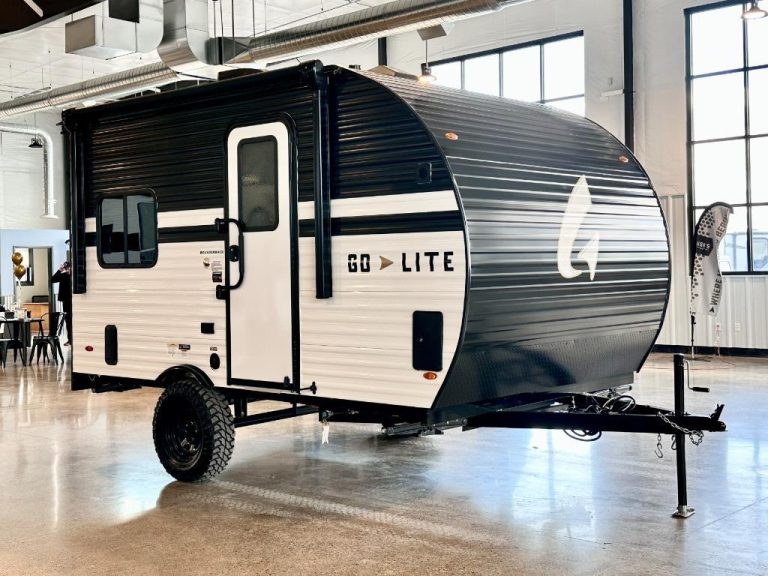 Affordable RVs Just Got Better: New Brands by Wayfinder RV
