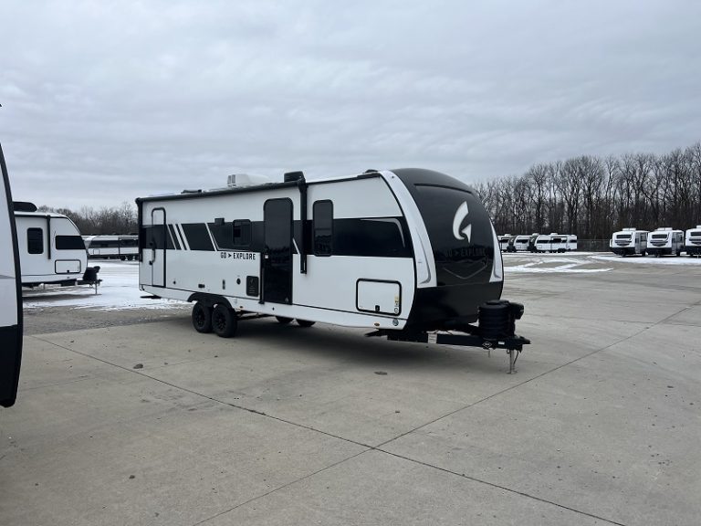Affordable RVs Just Got Better: New Brands by Wayfinder RV