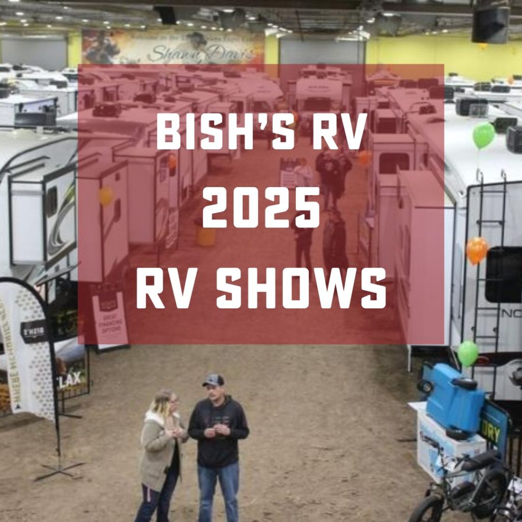 Home - RV Learning Hub