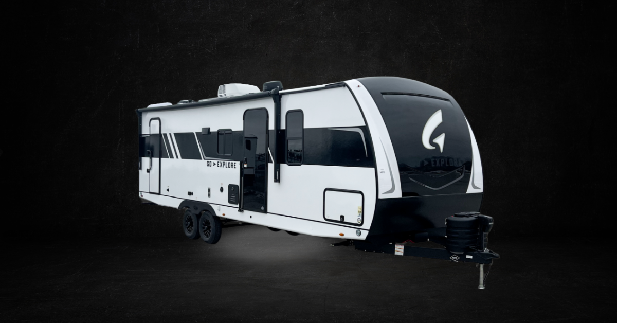 Wayfinder Go Explore X225: Adventure-Ready RV with Smart Features & Comfort