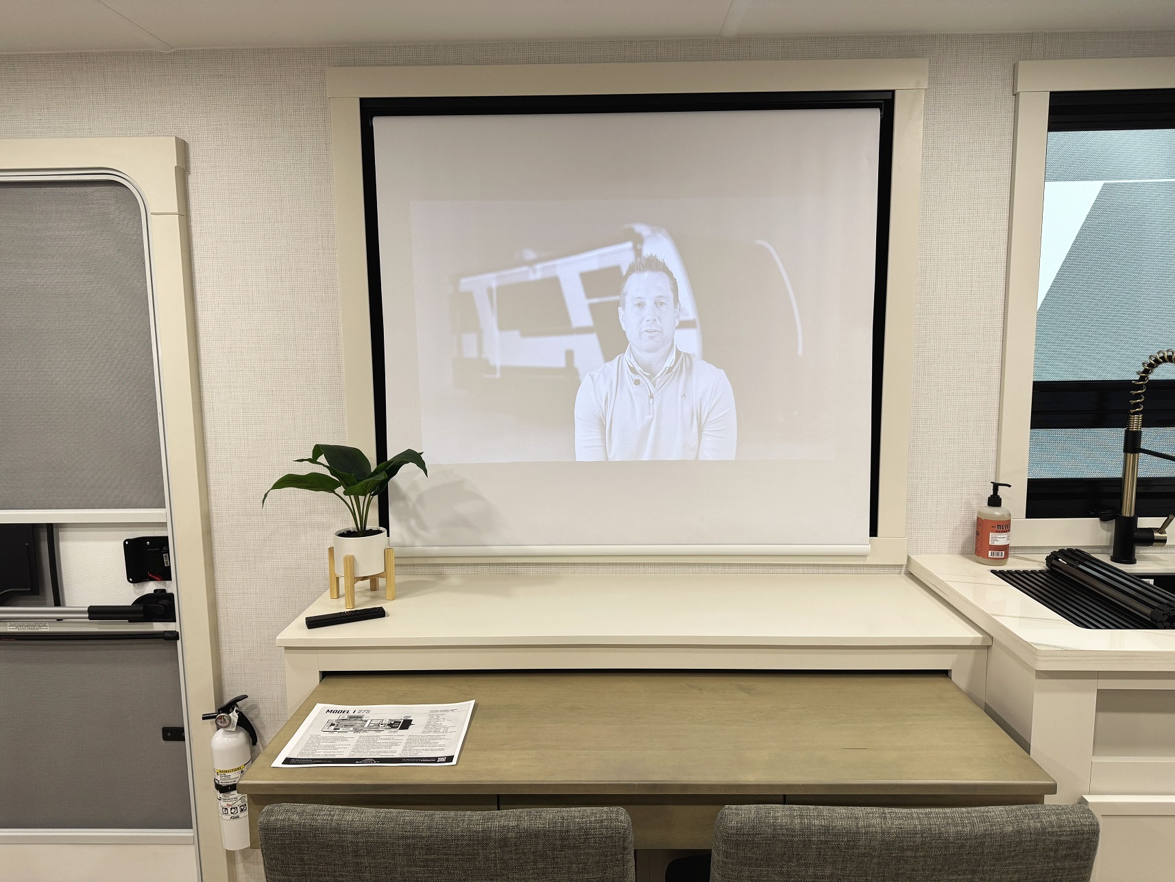 Brinkley Model I 275 Travel Trailer: Complete Review