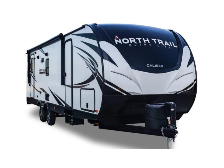 Top 10 RV Manufacturers in 2025: Best-Selling Brands Ranked