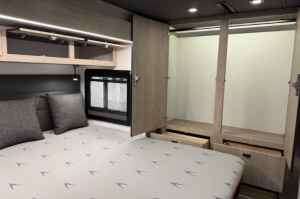 Grand Design Lineage F 31ZW Review: 2025 Luxury Super C RV