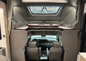 Grand Design Lineage F 31ZW Review: 2025 Luxury Super C RV