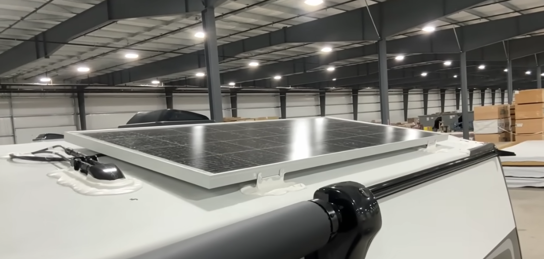 Go Explore X232: Smart Design, Maximum Storage, and Everyday Comfort