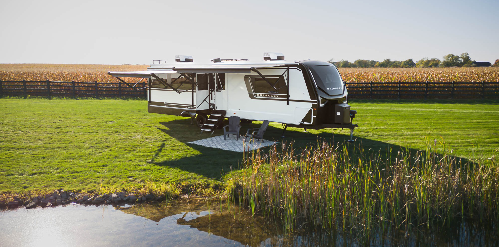 Cost of Travel Trailer in 2025