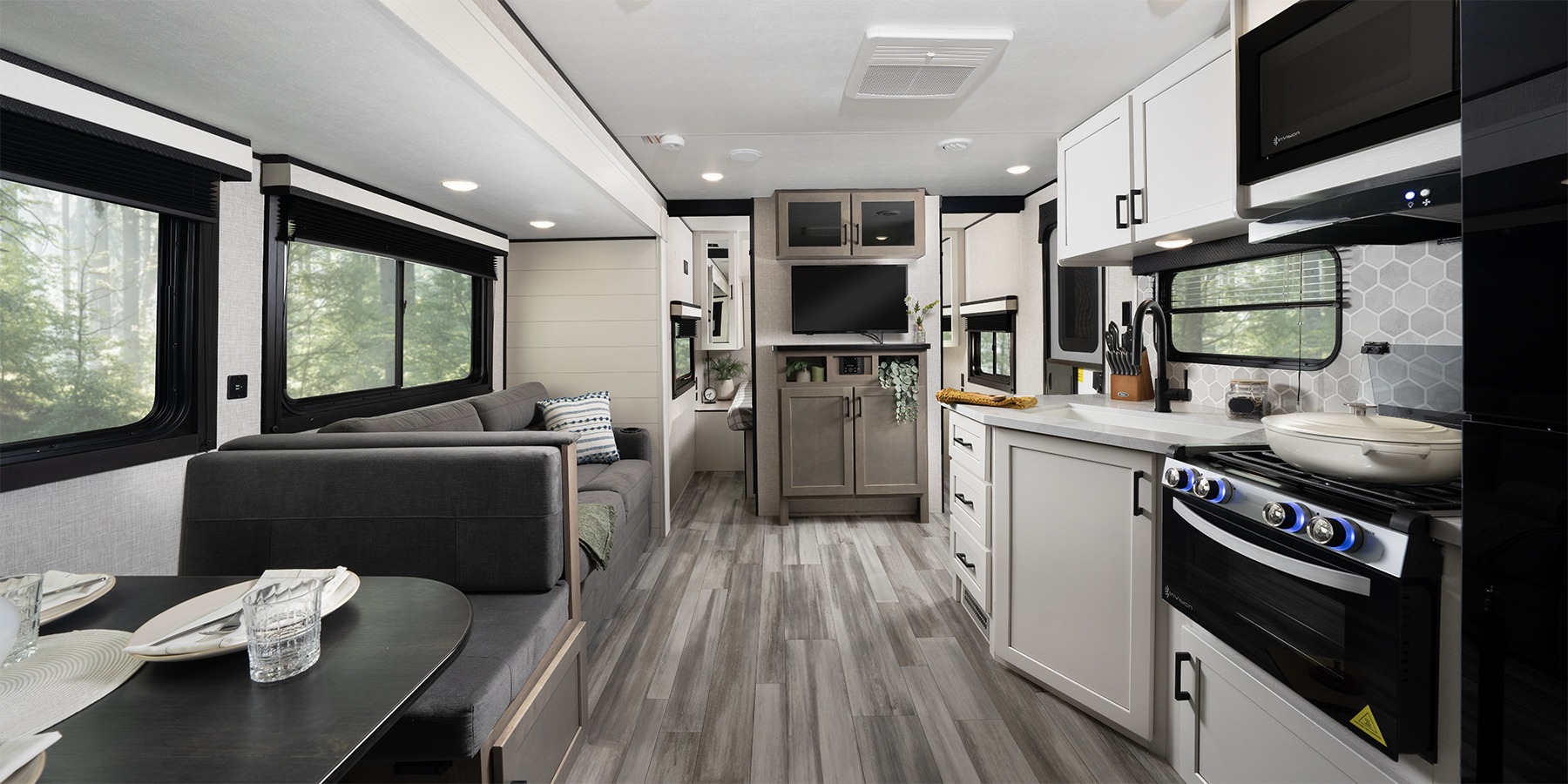 The Top 10 Best Selling Travel Trailers in 2025