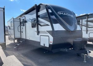 Best RVs for Remote Work – Top 10 Office-Ready Campers