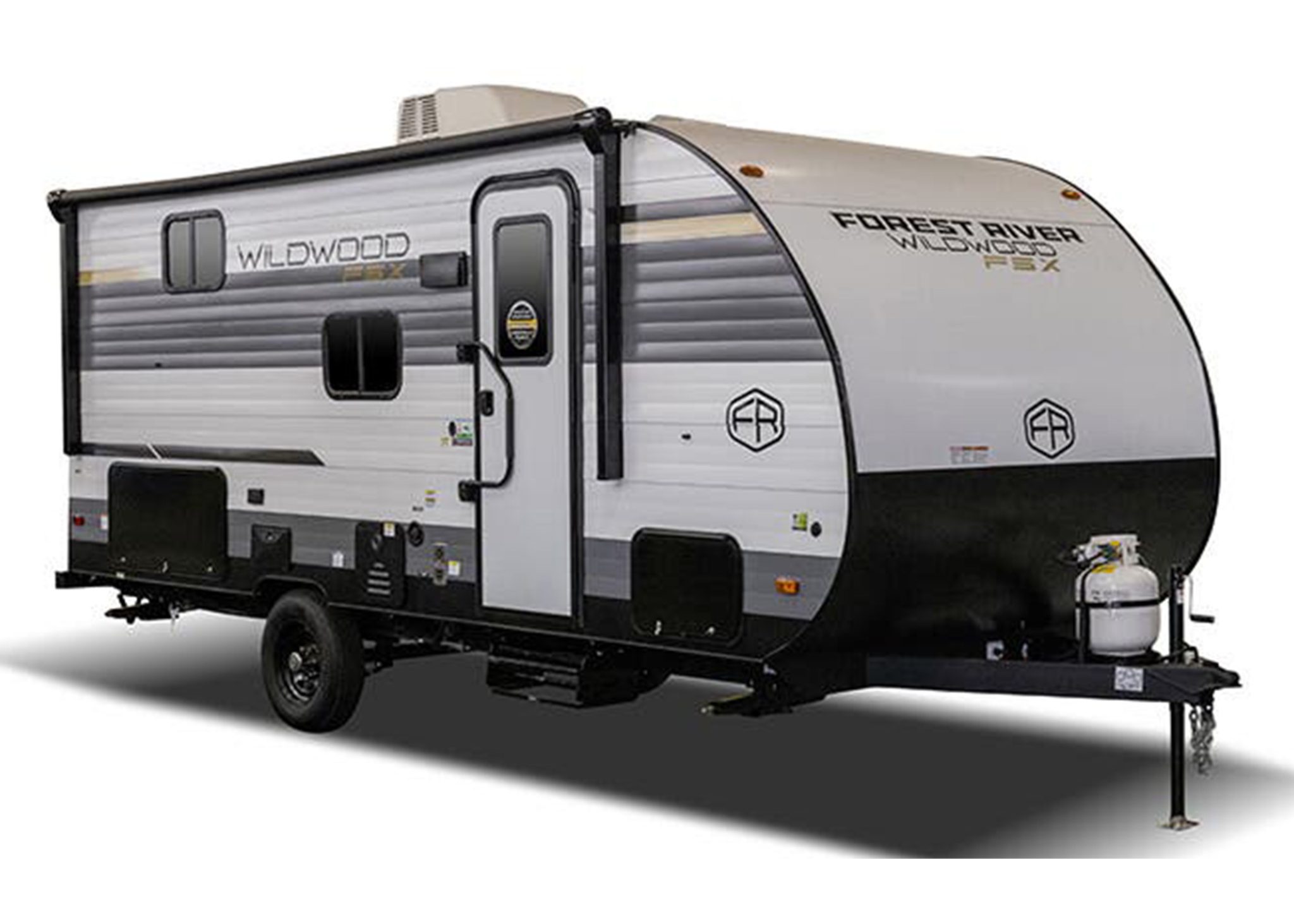 Best Travel Trailers 2025: 10 Picks from Real RV Reviews