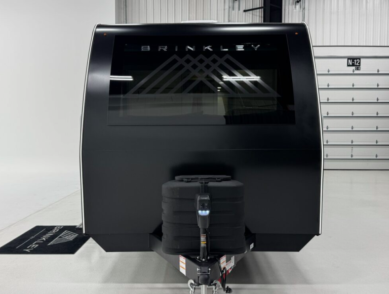 Here's our expert review of the Brinkley I 294