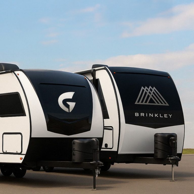 Best RV Brands of 2024: Top Picks for Quality and Reliability