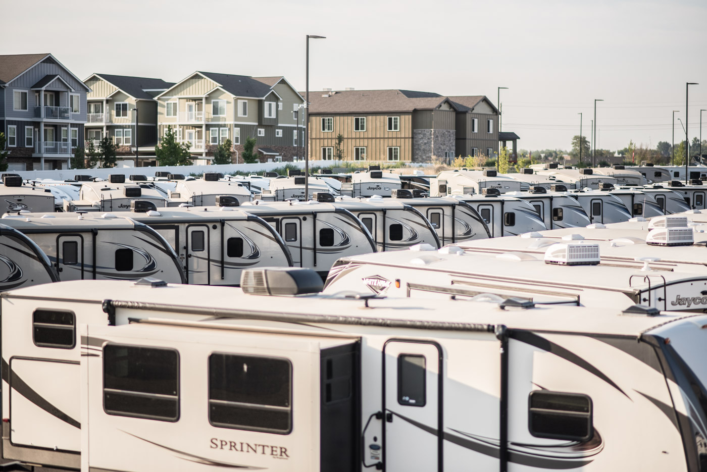May 2025 RV Sales: Rising Prices, Trade-Ins & Financing Tips