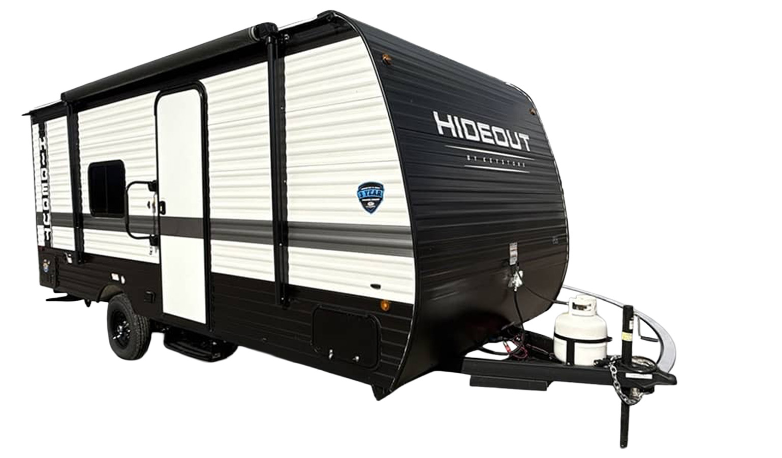 9 Best SUV Towable Campers Under 5,000 lbs (2025)