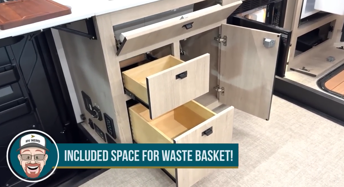 Grand Design Lineage 25TK Review: The Smartest Compact RV of 2025 ...