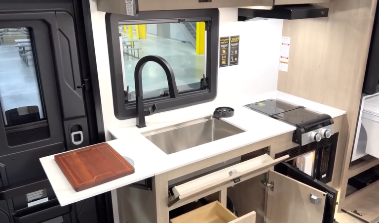 Grand Design Lineage 25TK Review: The Smartest Compact RV of 2025 ...