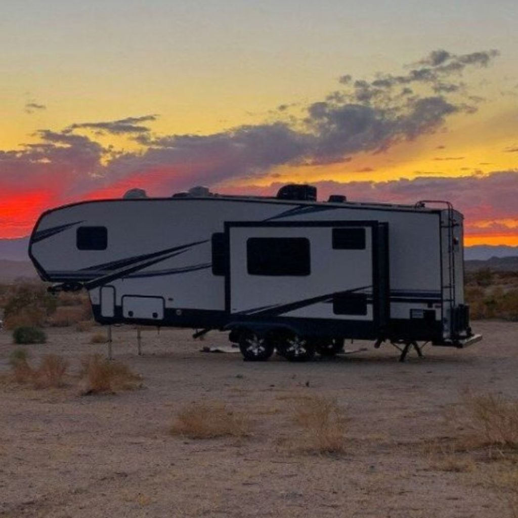 Best RV Brands of 2024: Top Picks for Quality and Reliability