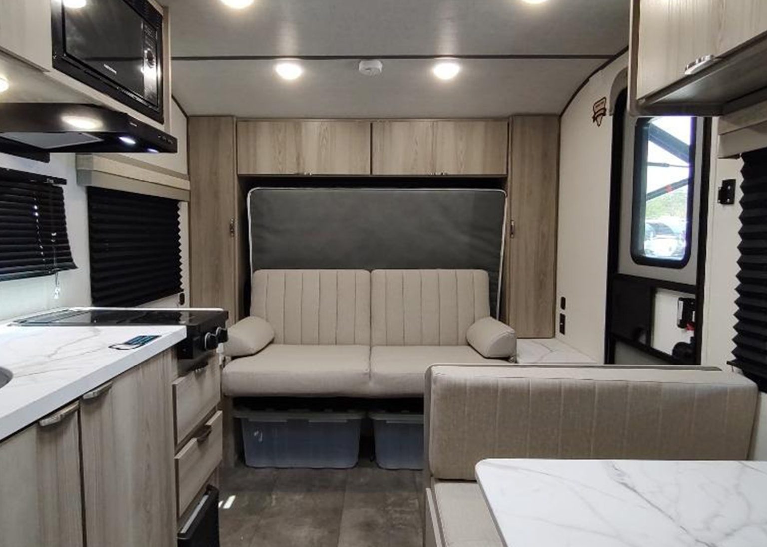 9 Best SUV Towable Campers Under 5,000 lbs (2025)