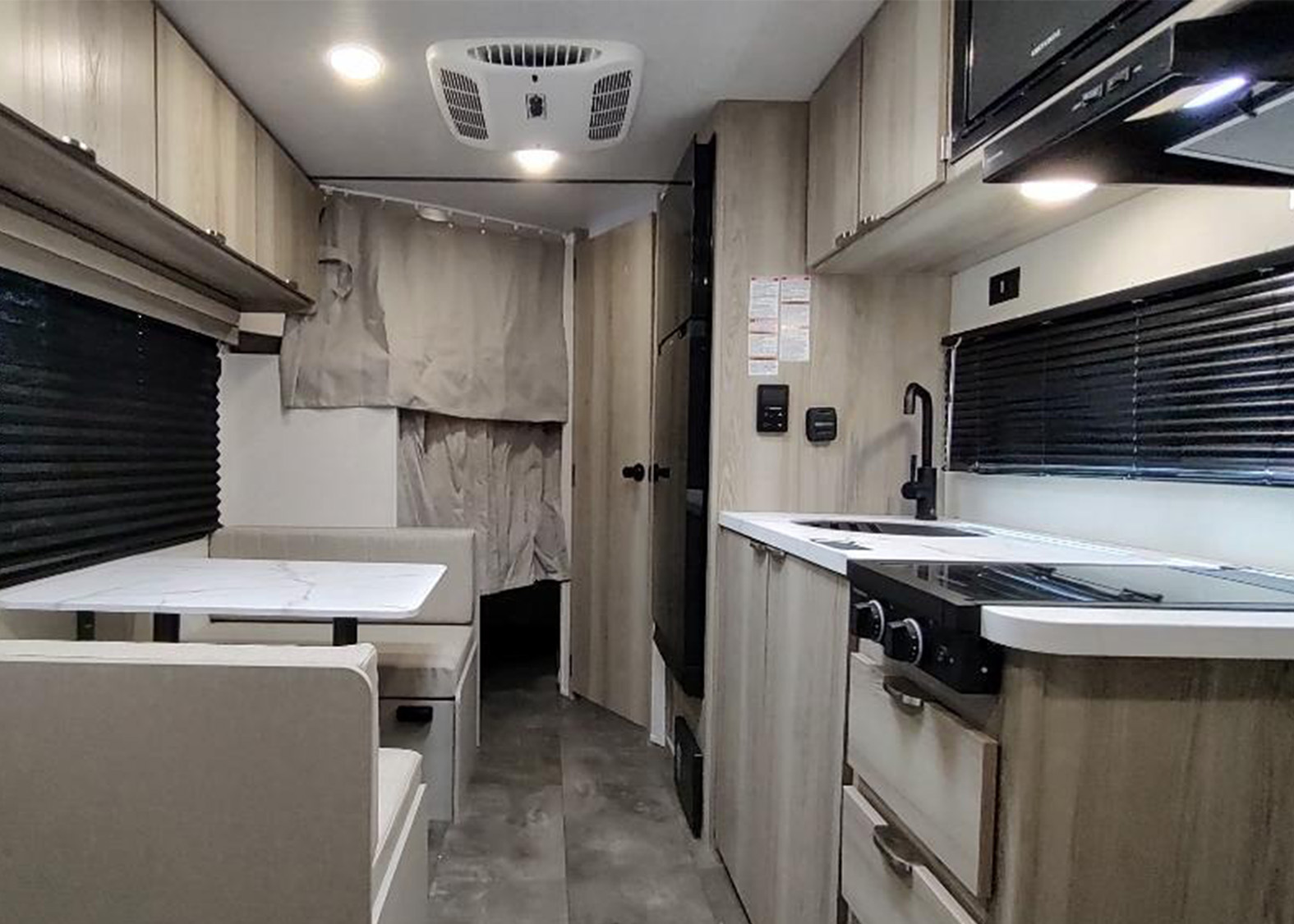 9 Best SUV Towable Campers Under 5,000 lbs (2025)