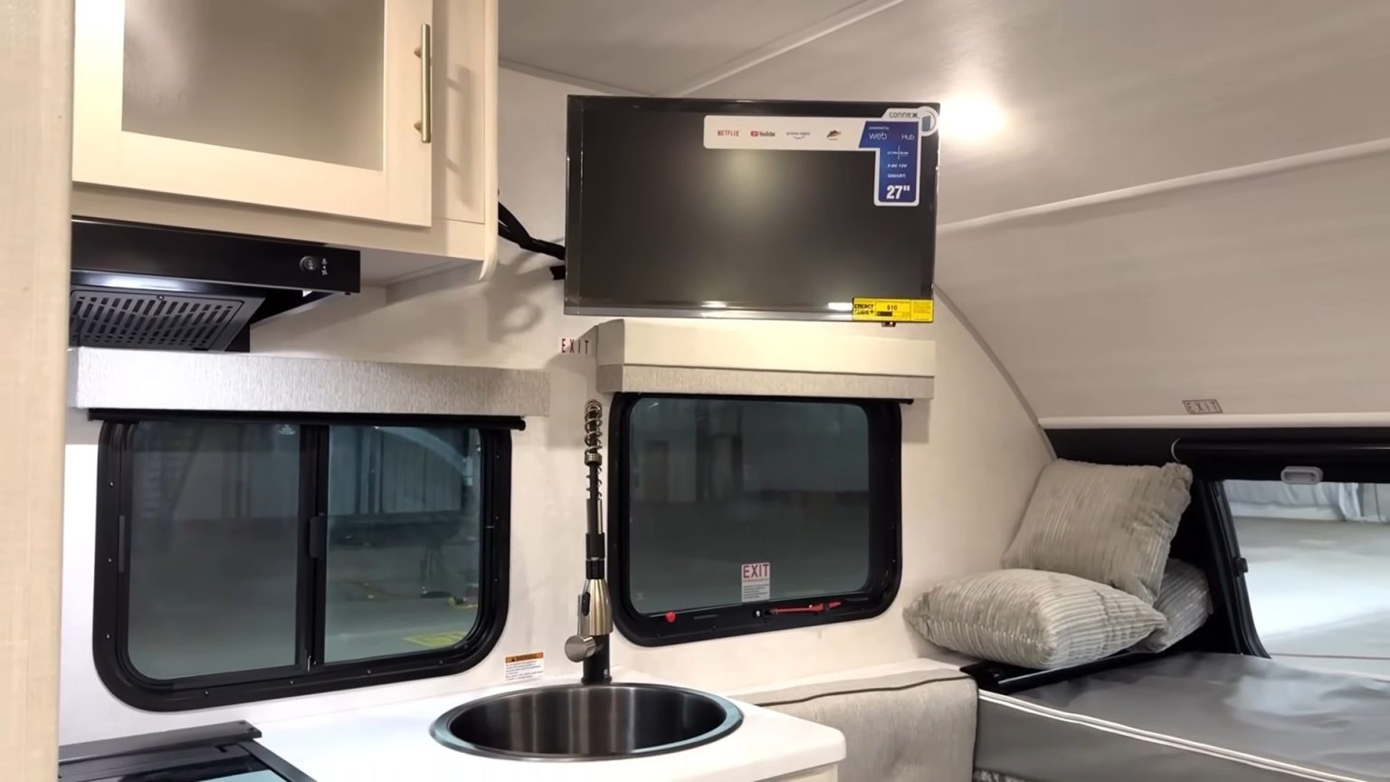 Forest River R-Pod 153 Review – Specs, Features, and Towing Info