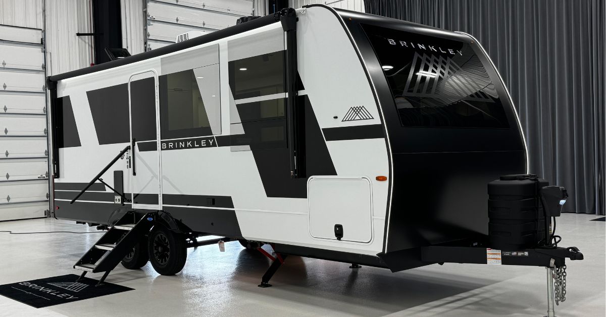 Brinkley Model I 235 Review: Specs, Features, Price & Floor Plan