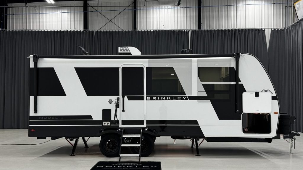 Brinkley Model I 235 Review: Specs, Features, Price & Floor Plan