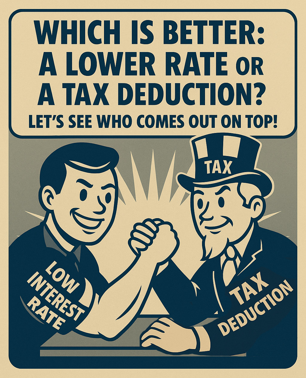Big Beautiful Bill: Proposed RV Tax Breaks Explained