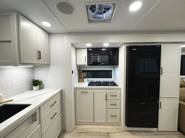 Brinkley Model I 235 Review: Specs, Features, Price & Floor Plan
