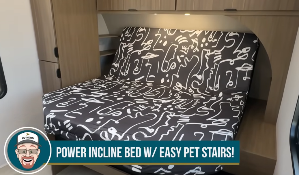 Salem Wildwood 270Zen Review: RV Design That’s Bold, Modern, and a ...