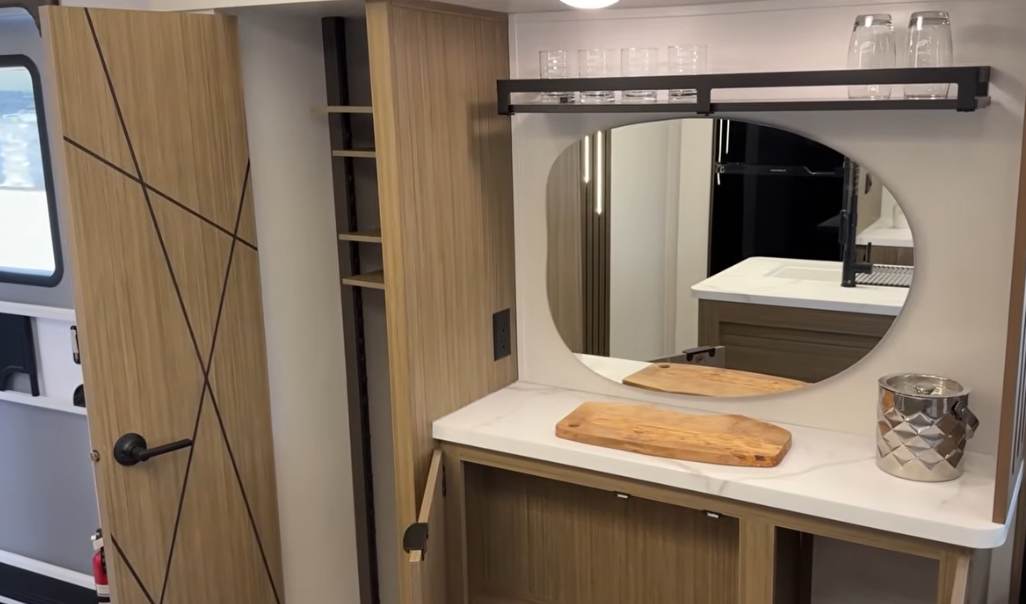 Salem Wildwood 270Zen Review: RV Design That’s Bold, Modern, and a ...