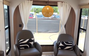 Salem Wildwood 270Zen Review: RV Design That’s Bold, Modern, and a ...