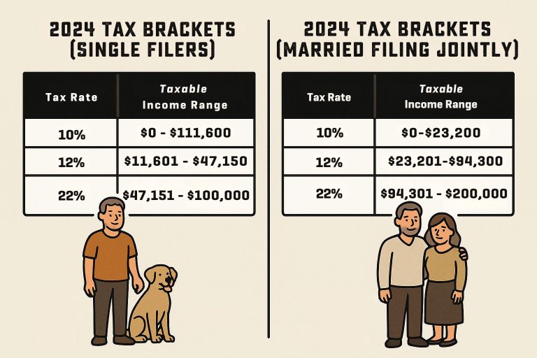 Big Beautiful Bill: Proposed RV Tax Breaks Explained