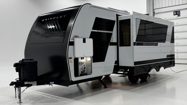 Brinkley Model I 235 Review: Specs, Features, Price & Floor Plan
