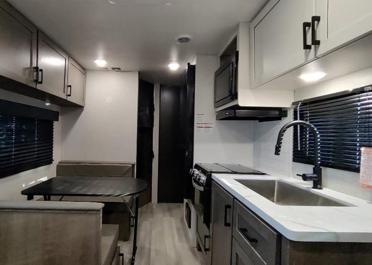 Best No-Slide Bunkhouse Travel Trailers of 2025