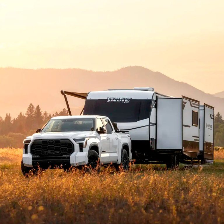 Home - RV Learning Hub