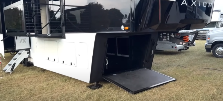 2026 Axiom Imperium I3800 Fifth Wheel: A Luxury RV Built to Break the Rules