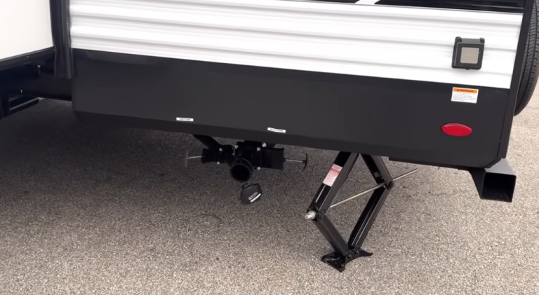 Grand Design Transcend Xplor 22RBX: Affordable Comfort in a Half-Ton ...